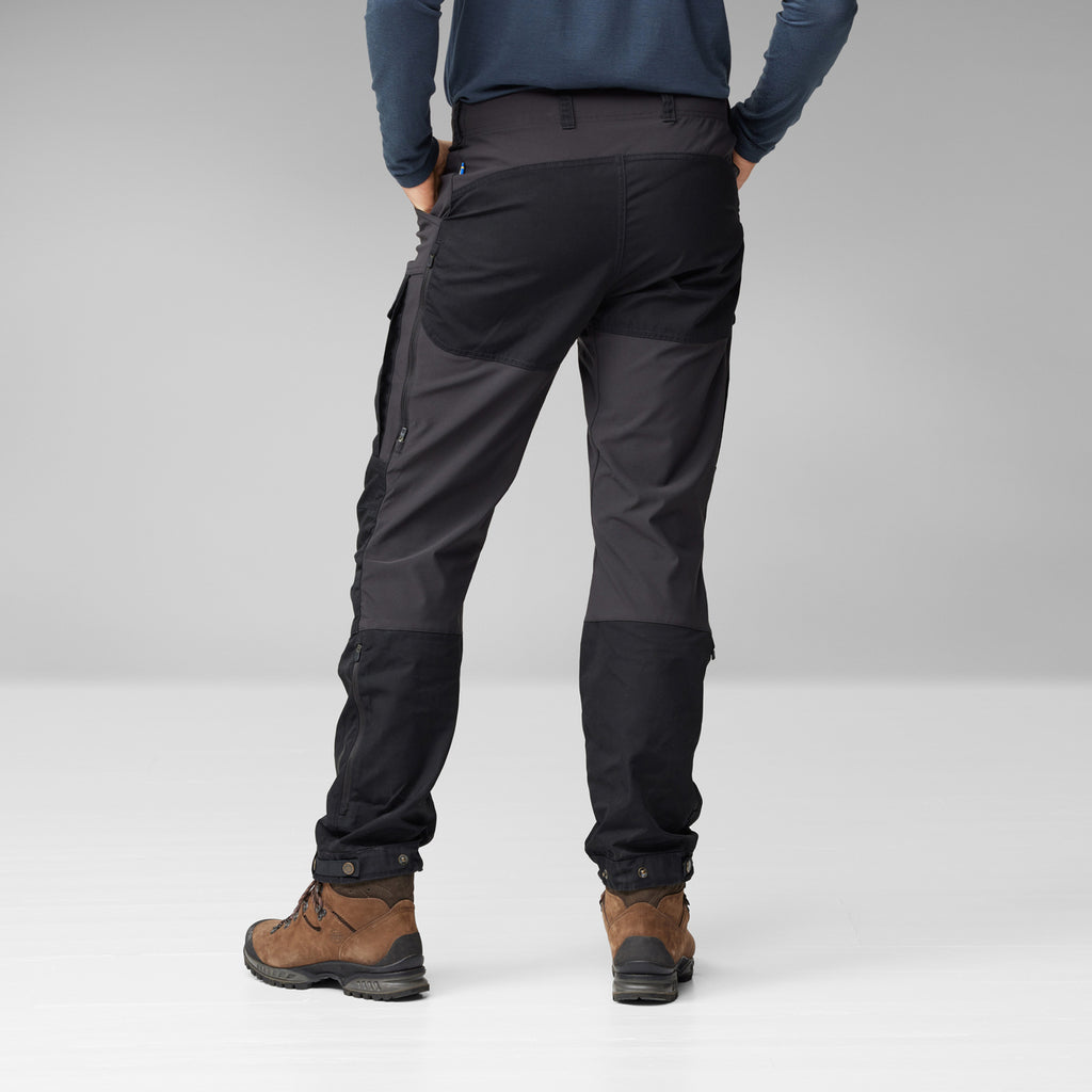 Keb Trousers Men – FjallravenThailand