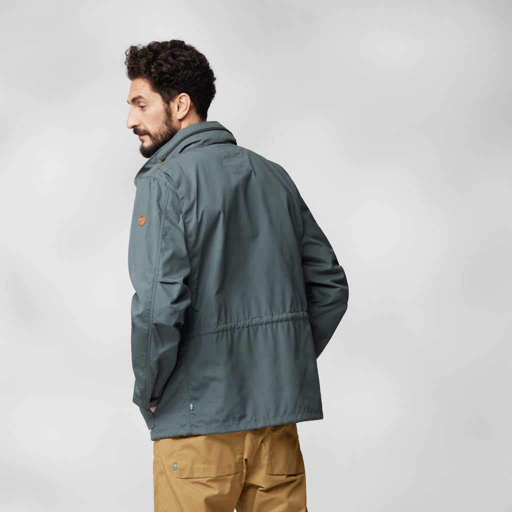 Raven Jacket Men – FjallravenThailand
