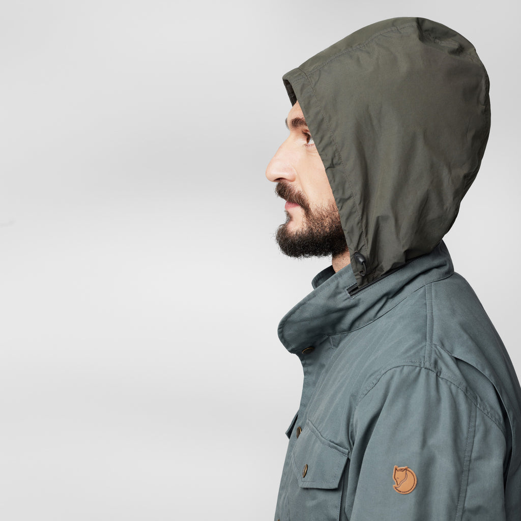 Raven Jacket Men – FjallravenThailand