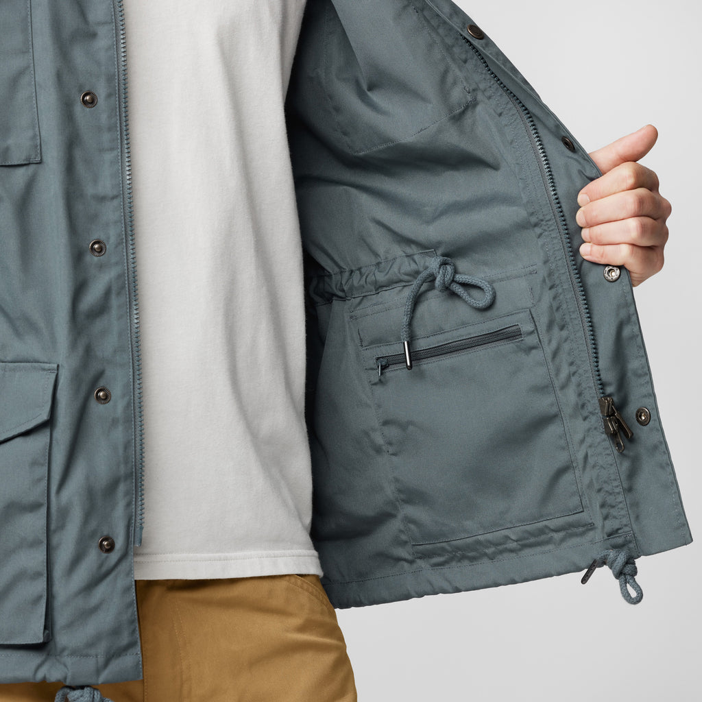 Raven Jacket Men – FjallravenThailand