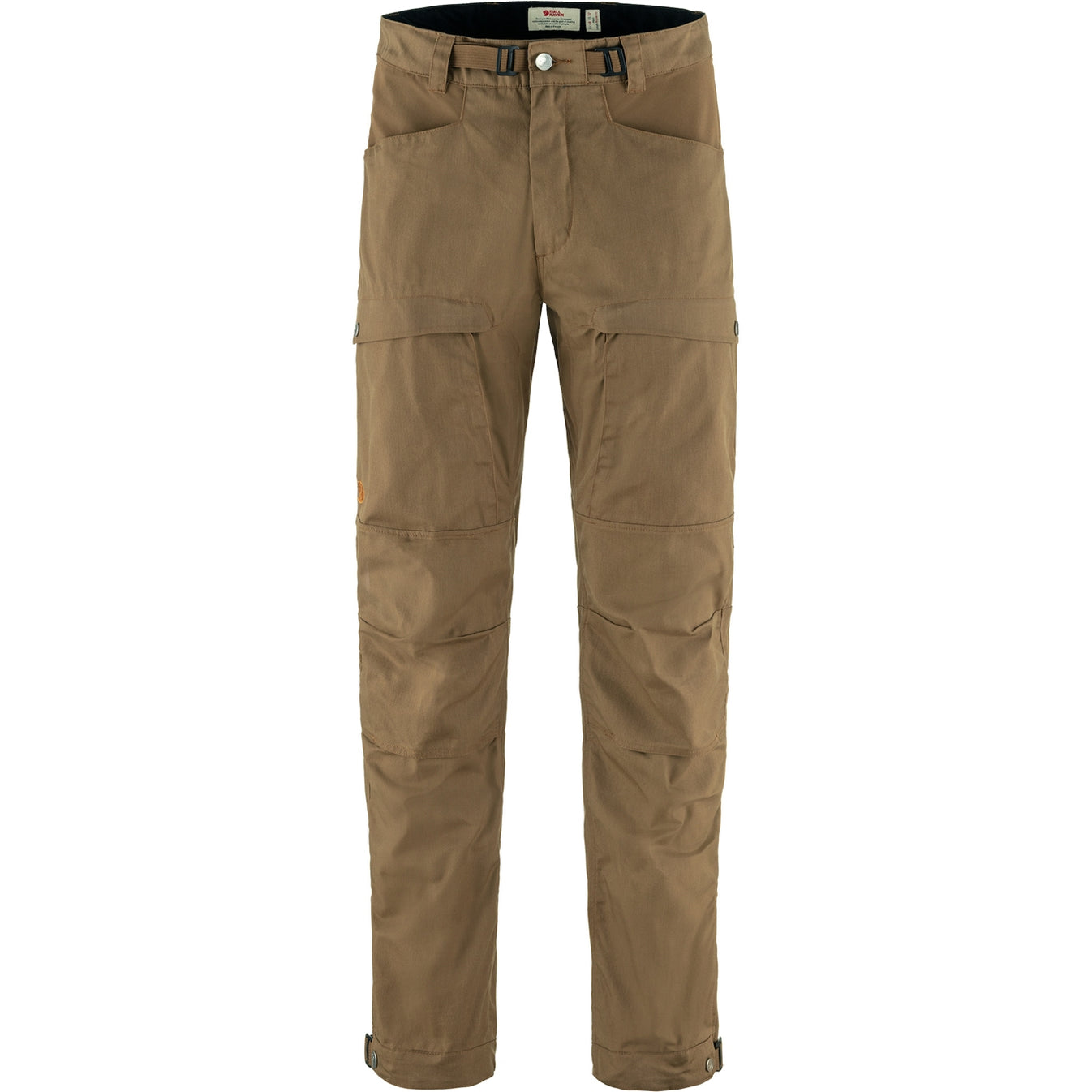 Singi X-Trousers Men – FjallravenThailand