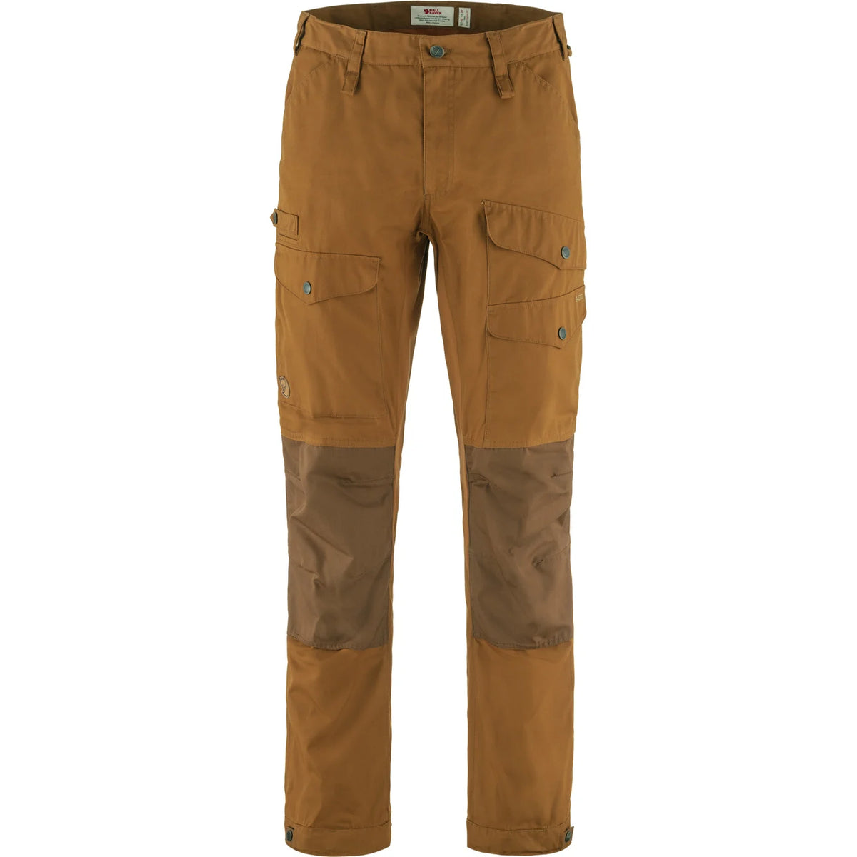 Keb Trousers Men – FjallravenThailand