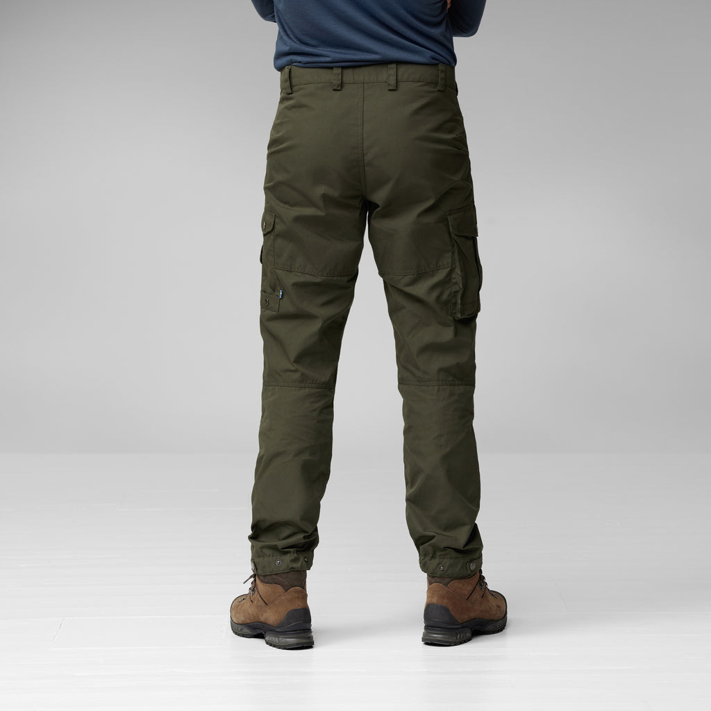 Vidda Pro Trousers Men – FjallravenThailand