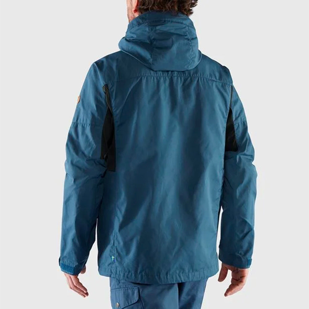 Kaipak Jacket Men – FjallravenThailand