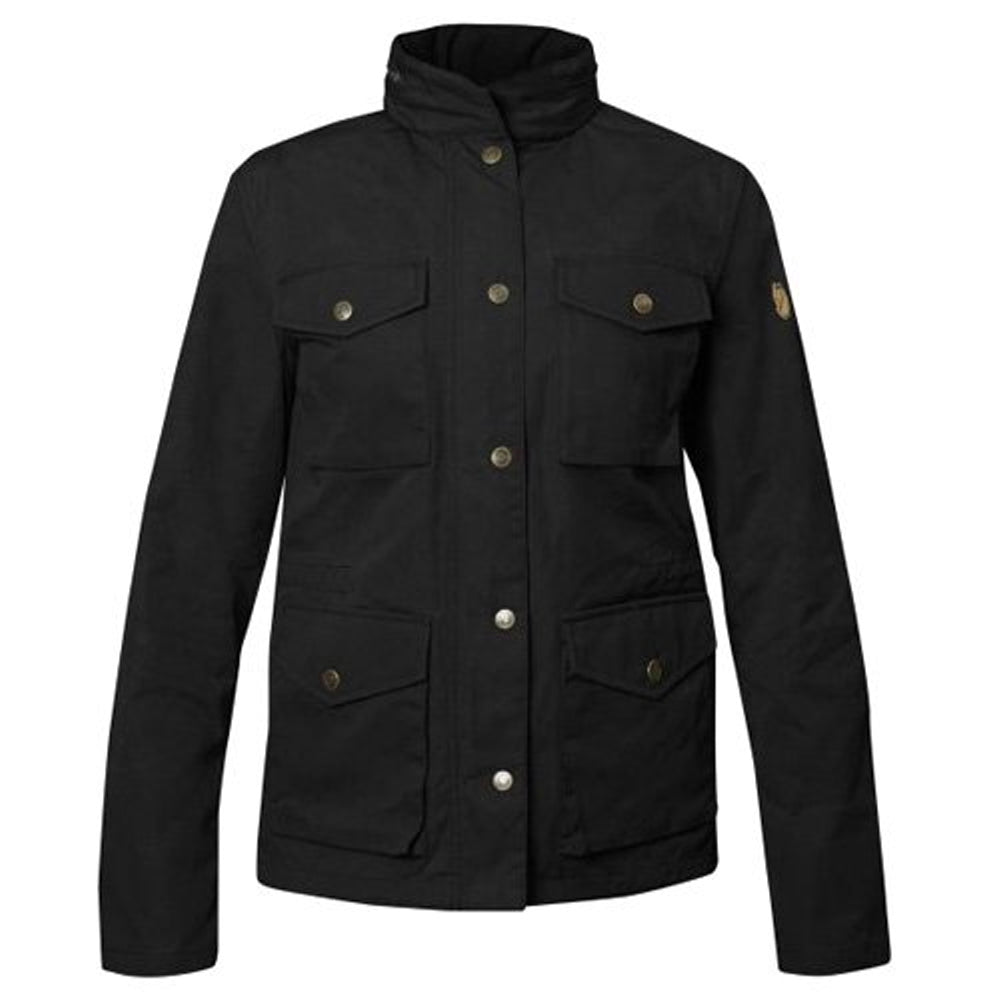 Raven Jacket Women – FjallravenThailand