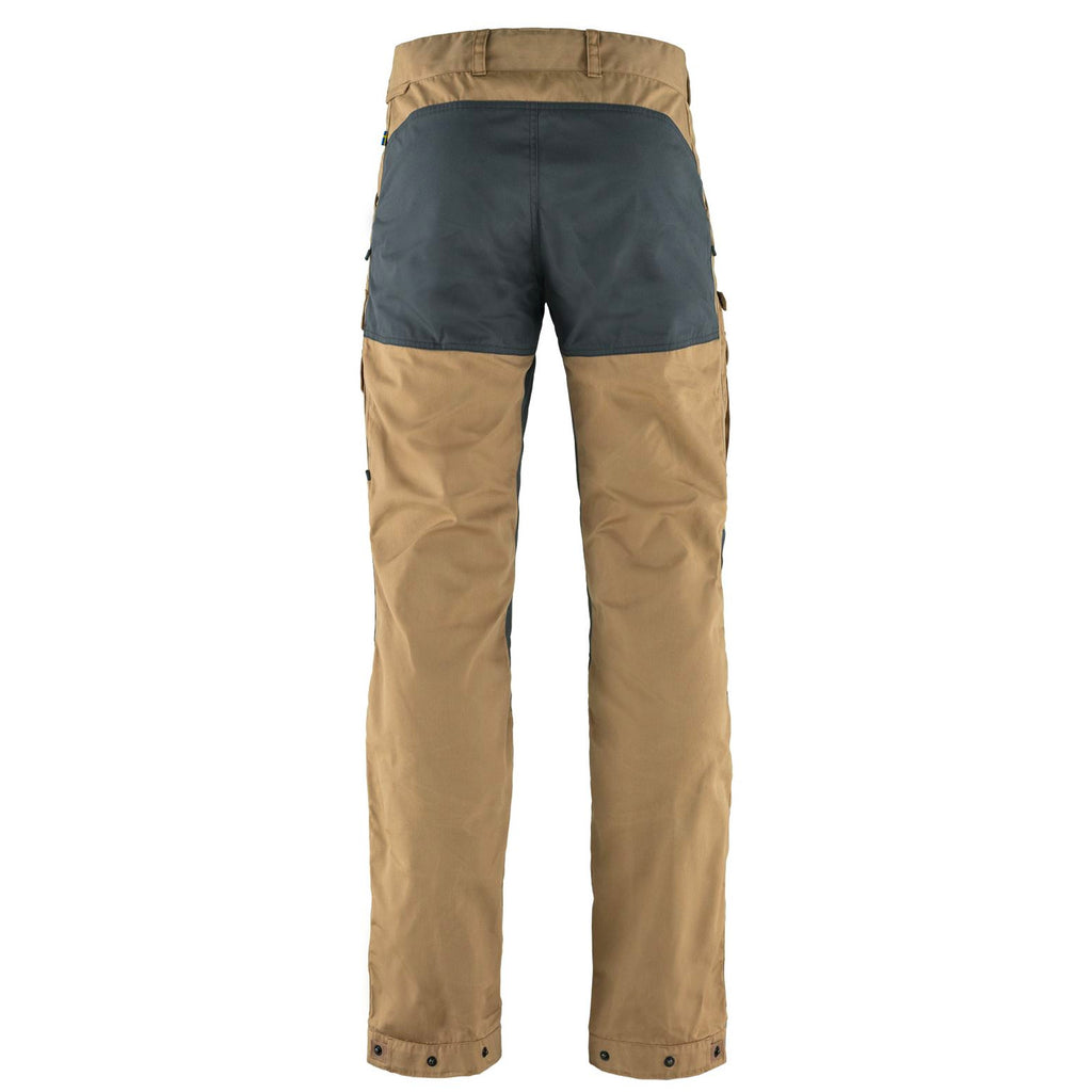 Vidda Pro Ventilated Trousers Men – FjallravenThailand